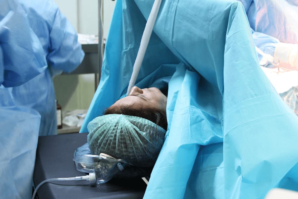 Birth Injuries Attorneys from Delayed Cesarean Section