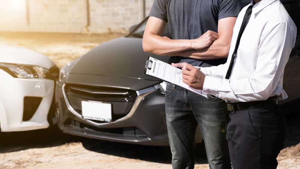 How to Read an Accident Report | Free Consultation